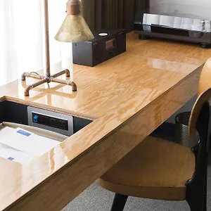 The Emily Hotel Chicago: What To Expect From 4 star Hotel With ...