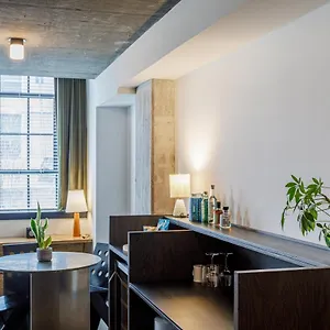 The Emily Hotel Chicago: What To Expect From 4 star Hotel With ...