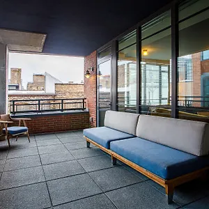 The Emily Hotel Chicago: What To Expect From 4 star Hotel With ...