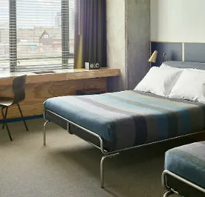 The Emily Hotel Chicago: What To Expect From 4 star Hotel With ...